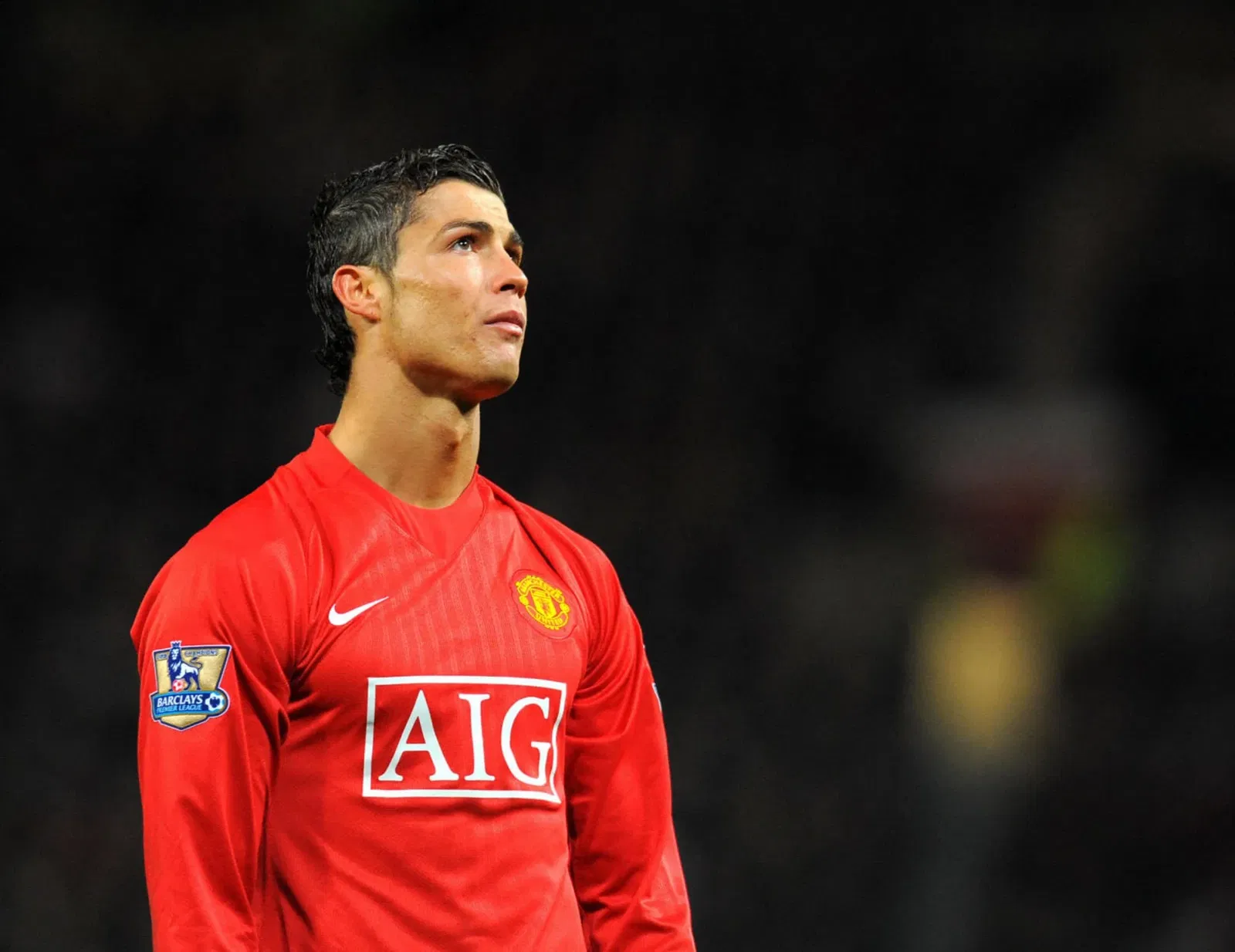 Cristiano Ronaldo considered ending his career due to bullying at ... Cristiano Ronaldo considered ending his career due to bullying at ...