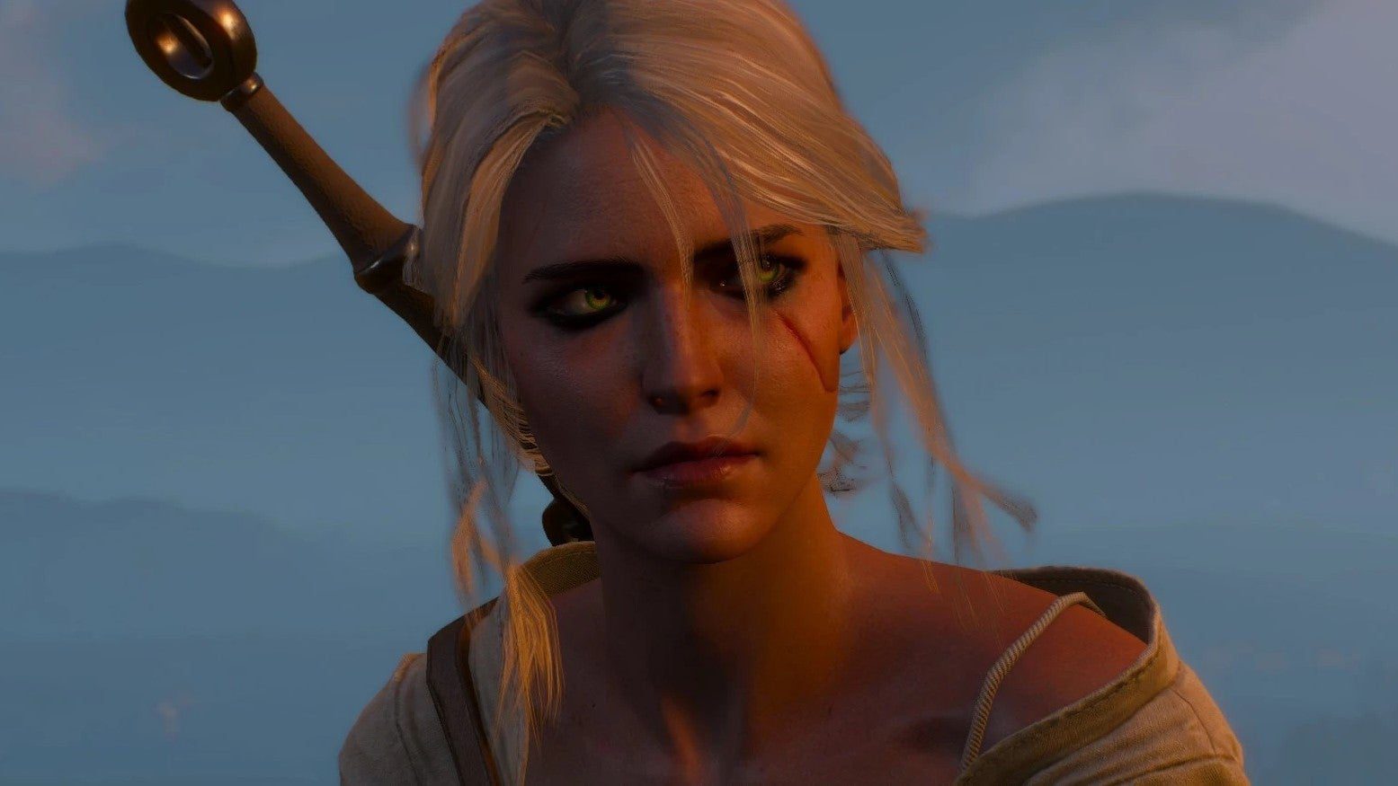 The Witcher 3 update 4.02 is out!