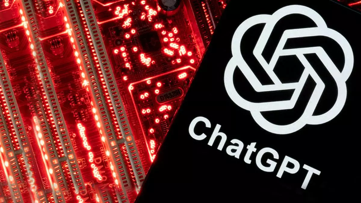 OpenAI Restores ChatGPT Services After Major Disruption OpenAI Restores ChatGPT Services After Major Disruption